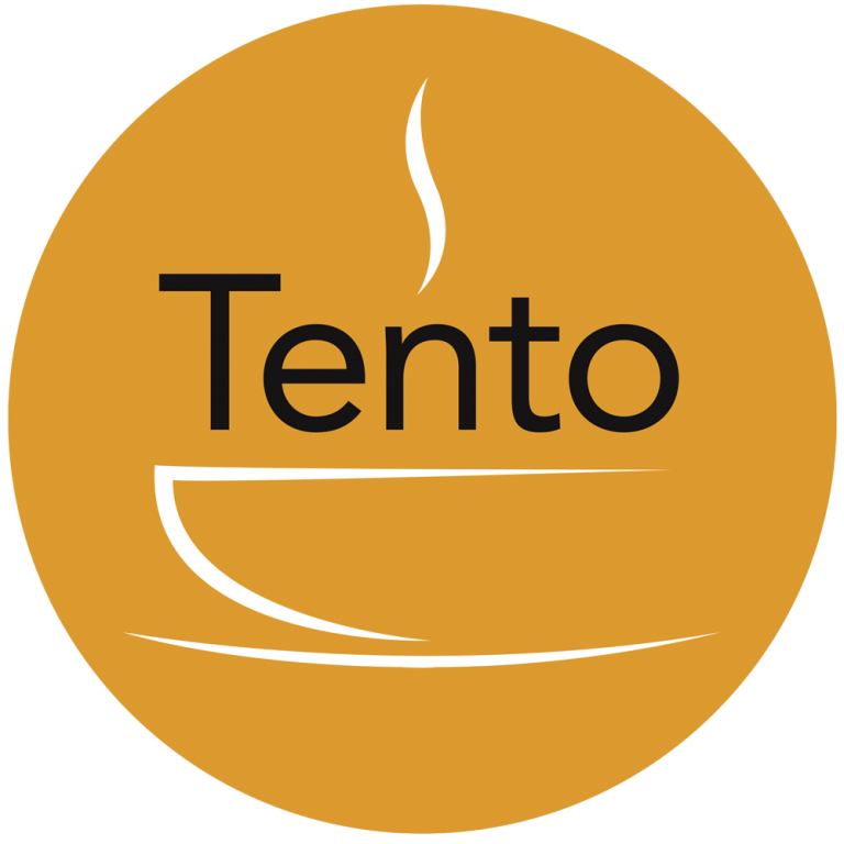 Tento y la alimentación sana - Baco&Boca