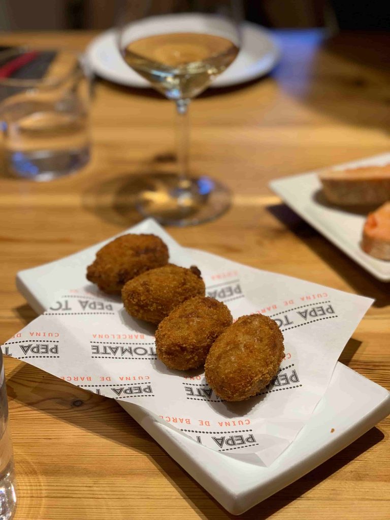 16 de enero, día internacional de la croqueta: 10 curiosidades sobre ...